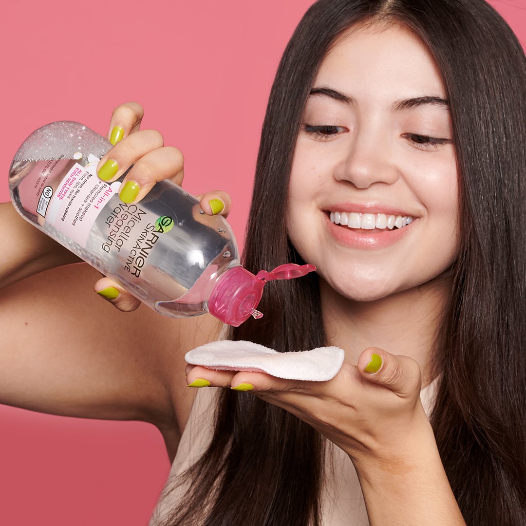 Hábitos de Skincare que Debes Ghostear