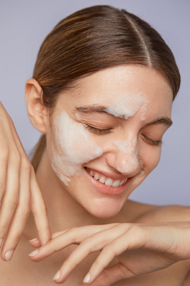 Skin Care Piel Seca: ¿Cuál Es La Mejor Rutina Para Este Tipo De Piel?