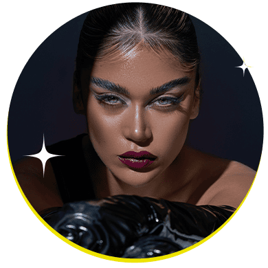 Makeup Fest 2023: Logra un Makeup Glam y Futurista
