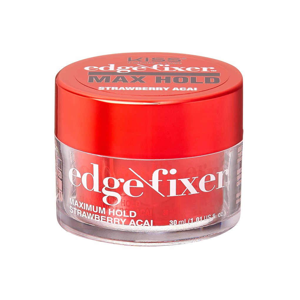 Descubre el Arte de un Look Impecable con Edge Fixer: Tu Aliado para ...